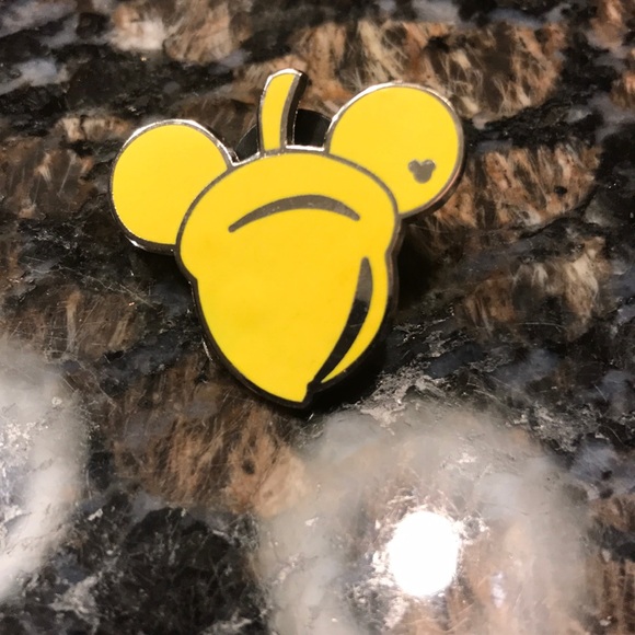 Disney | Accessories | Disney Acorn Pin | Poshmark